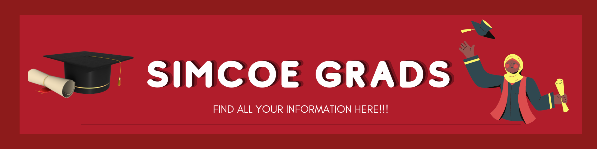 Governor Simcoe - Home