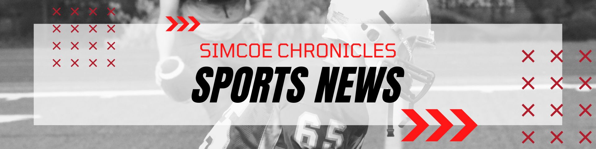 Governor Simcoe - Home